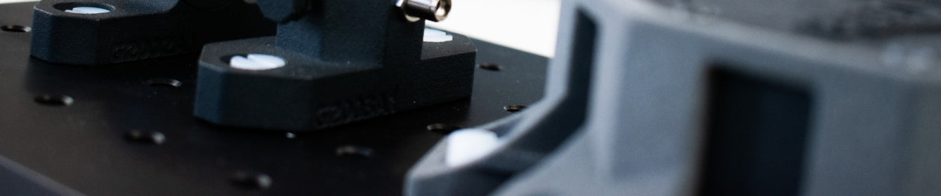 Spectrometer Sensitivity | Ossila