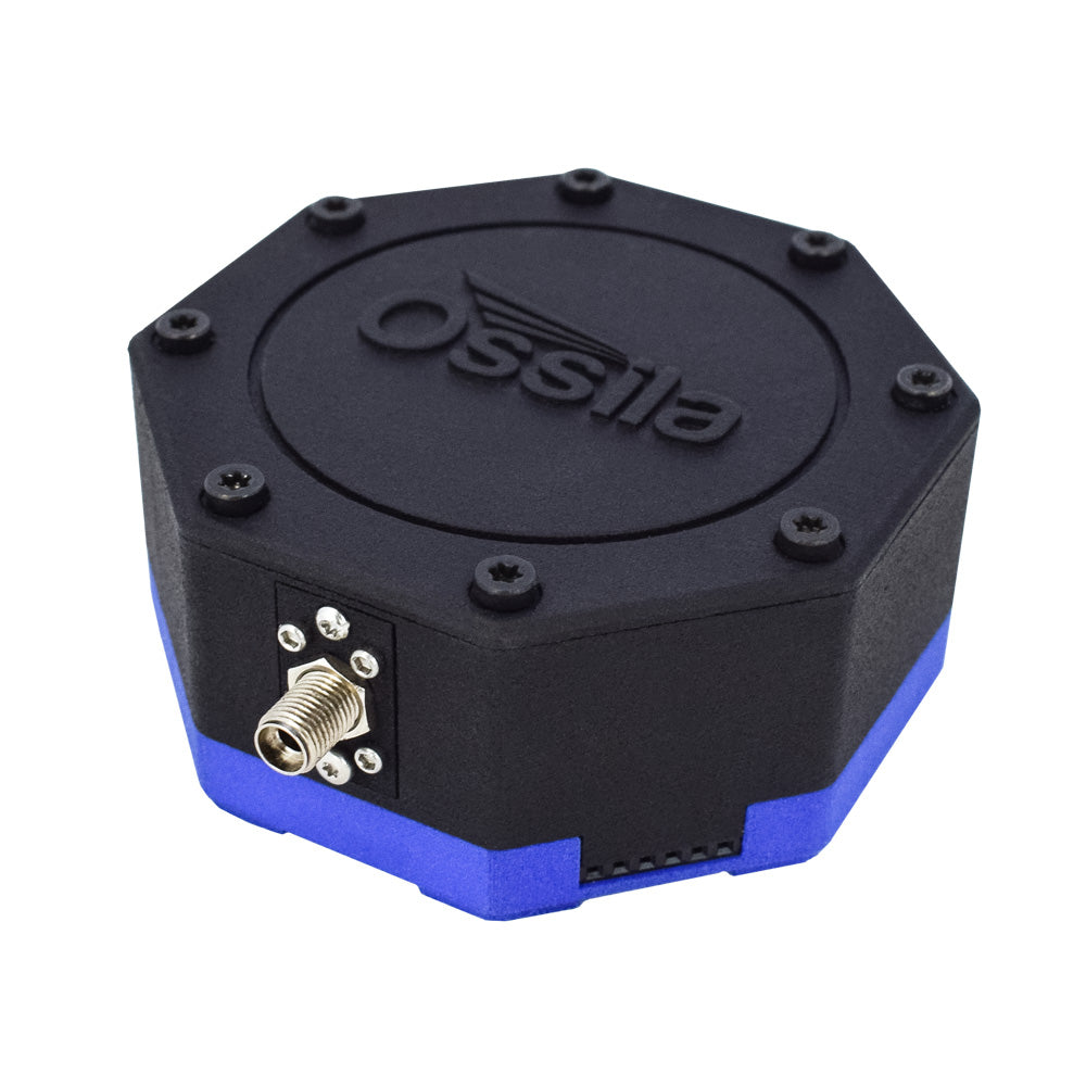 USB Spectrometer | Low Price Optical Spectroscopy | Ossila