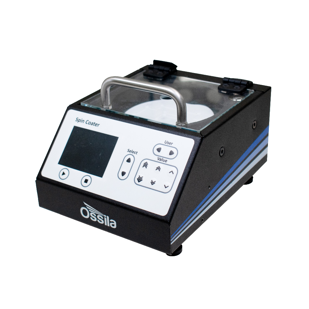 Spin Coater | Low Price, Vacuum-Free | Ossila