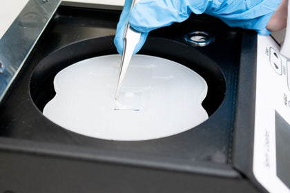 Spin Coater | Low Price, Vacuum-Free System | Ossila