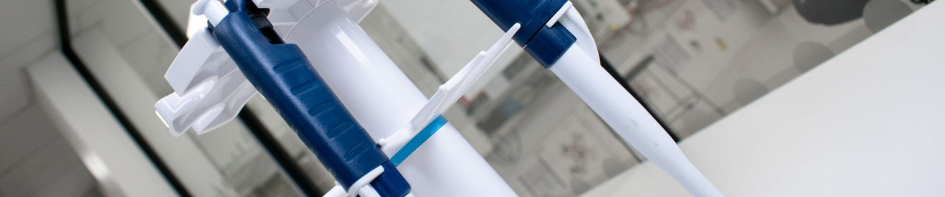 How to Use a Micropipette | Step by Step | Ossila