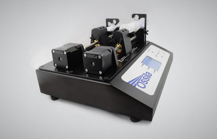 What is a Syringe Pump? Definition and Types | Ossila