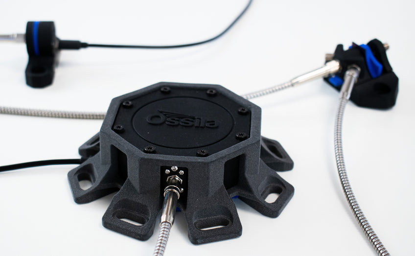 How to Choose a Spectrometer | Ossila