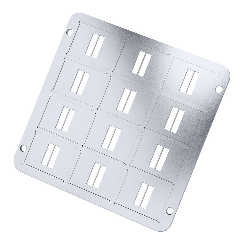 Deposition Masks | For 20 x 15 mm Substrates | Ossila