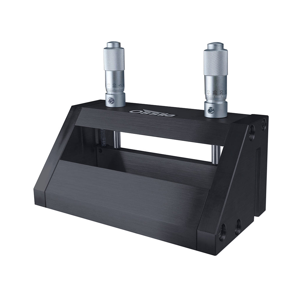 Adjustable Film Applicator | Precision Doctor Blade Coater | Ossila