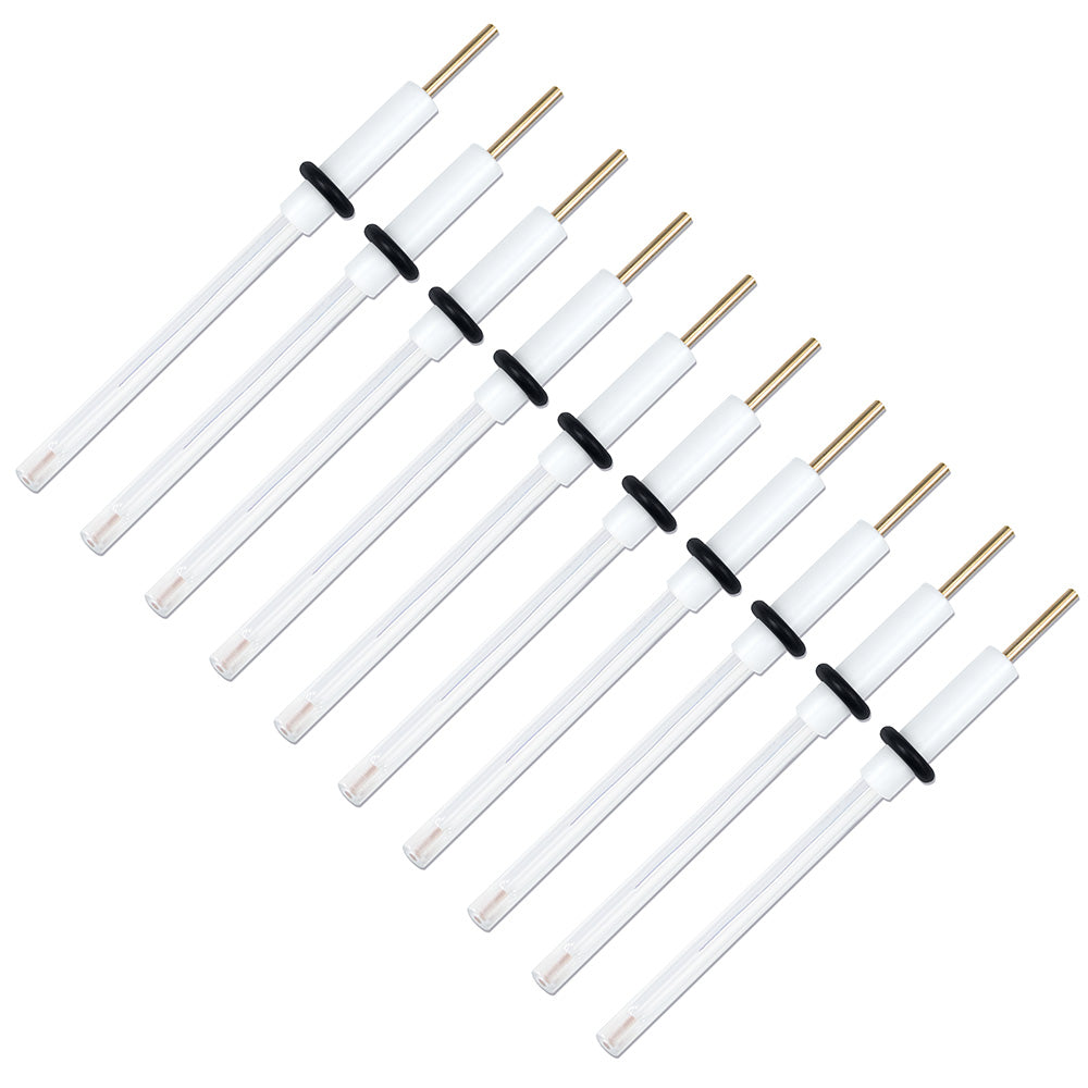 Ag/Ag+ Reference Electrode | Non-Aqueous Electrode | Ossila