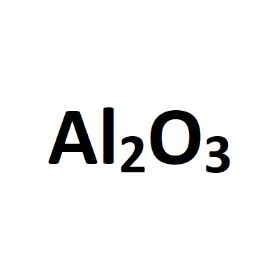 Aluminum Oxide Powder, Al2O3 | CAS Number 1344-28-1 | Ossila