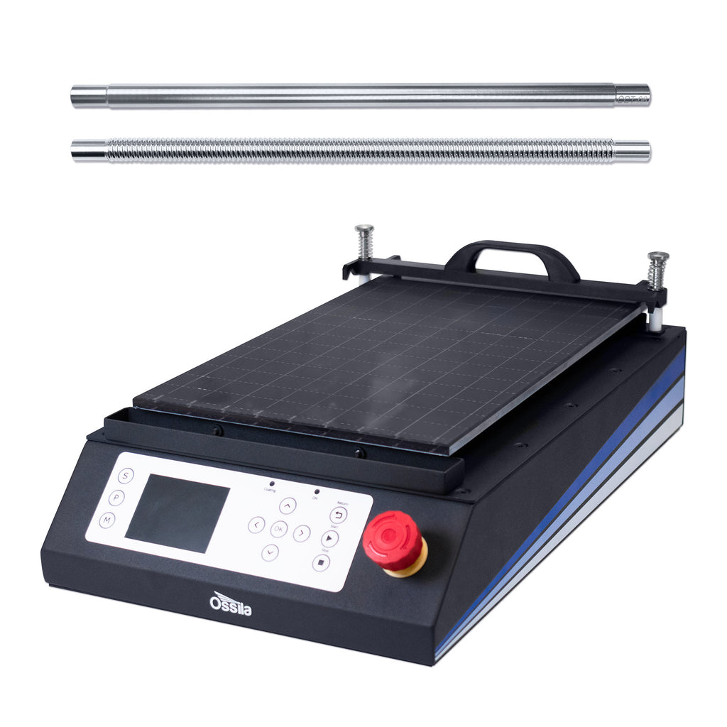 Bar Coater | Complete System | Ossila