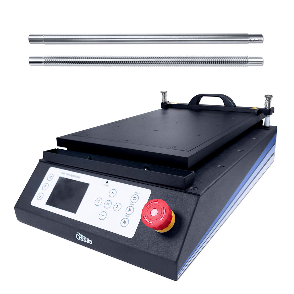 Bar Coater | Complete System | Ossila