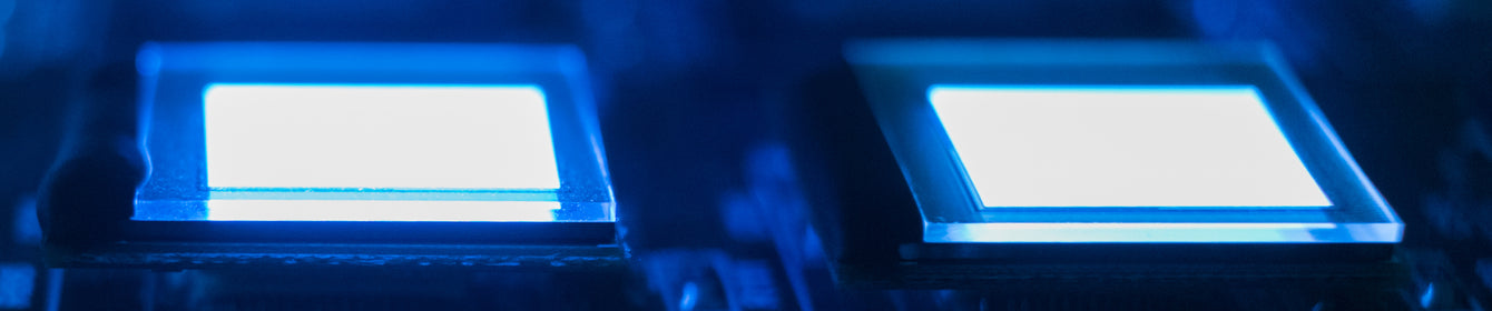 OLED vs LED | The Science of the Pros and Cons | Ossila