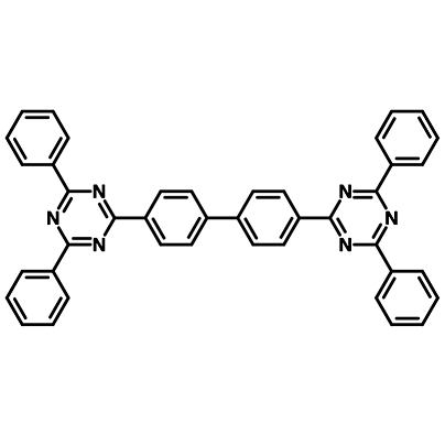 BTB Molecule | Electron-Transport Material | CAS 266349-83-1 | Ossila