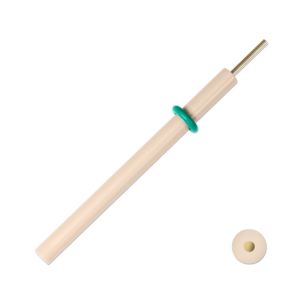 Gold Disc Working Electrode | 99.99% Purity | Ossila