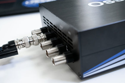 Source Measure Unit | Low Price Precision SMU | Ossila