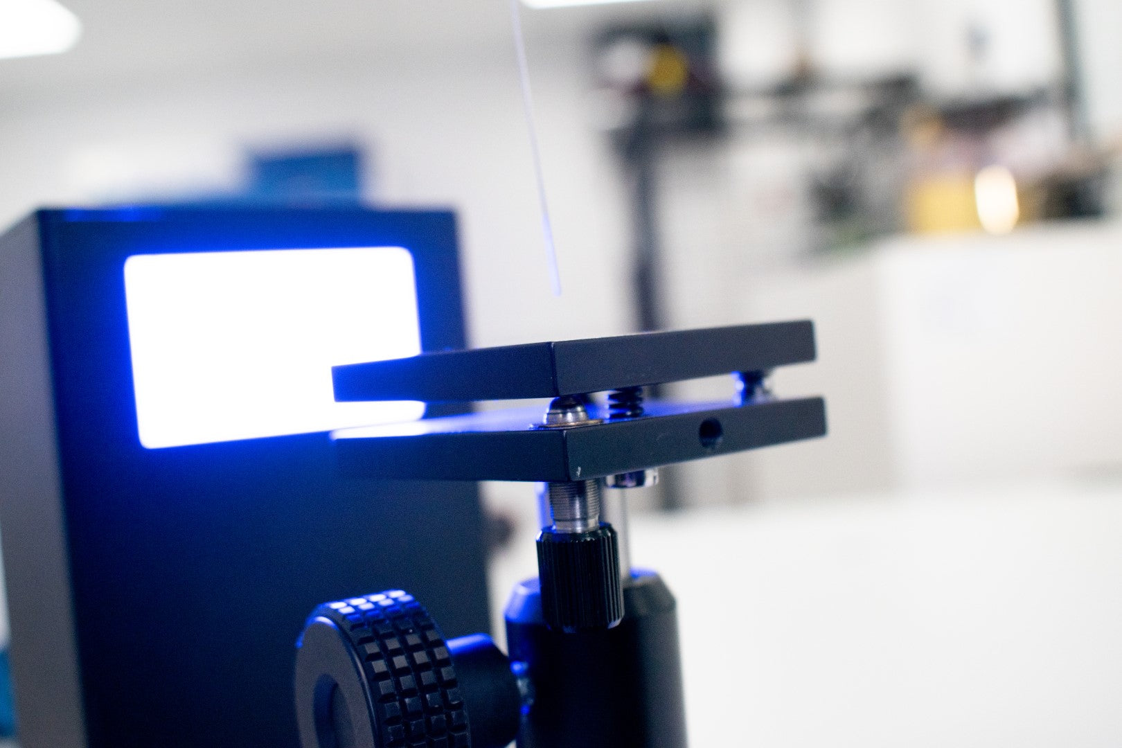 Contact Angle Goniometer | Low Price Measurement | Ossila