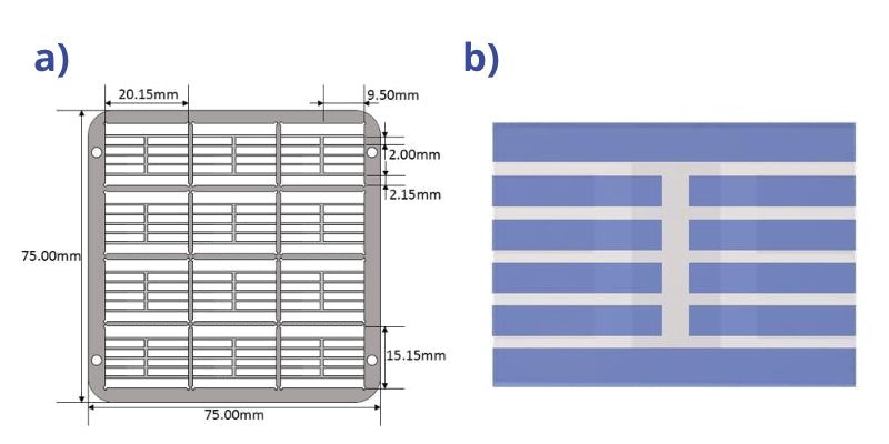 Adapting Unpatterened FTO Substrates for Photovoltaics | Ossila