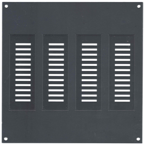 Deposition Masks | 75 x 25 mm | Ossila