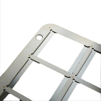 Insulator Deposition Mask | Low Density | Ossila