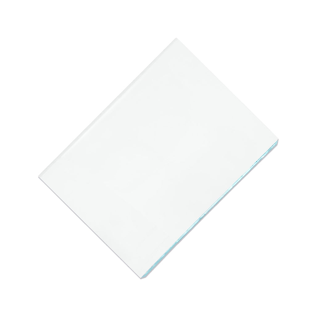 Glass Substrate Encapsulation Coverslips / Slides | Ossila