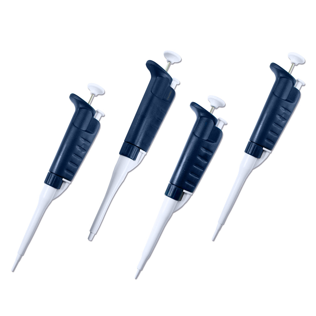 Fixed Volume Micropipette Set | Ossila
