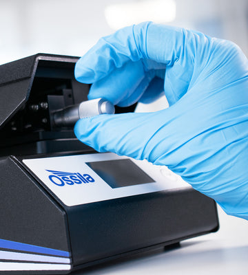 Low Price Lab Equipment & Materials | Ossila