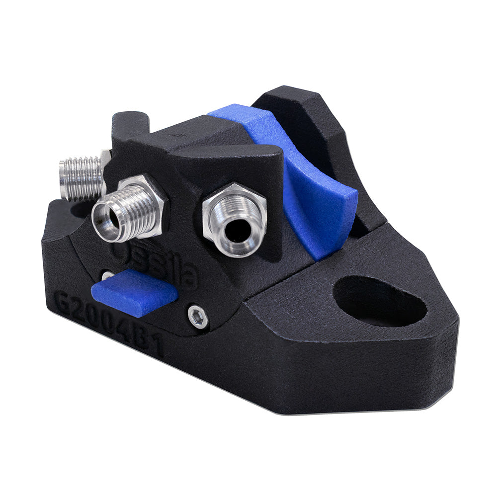 Spectroscopy Sample / Transmission Holder | Ossila