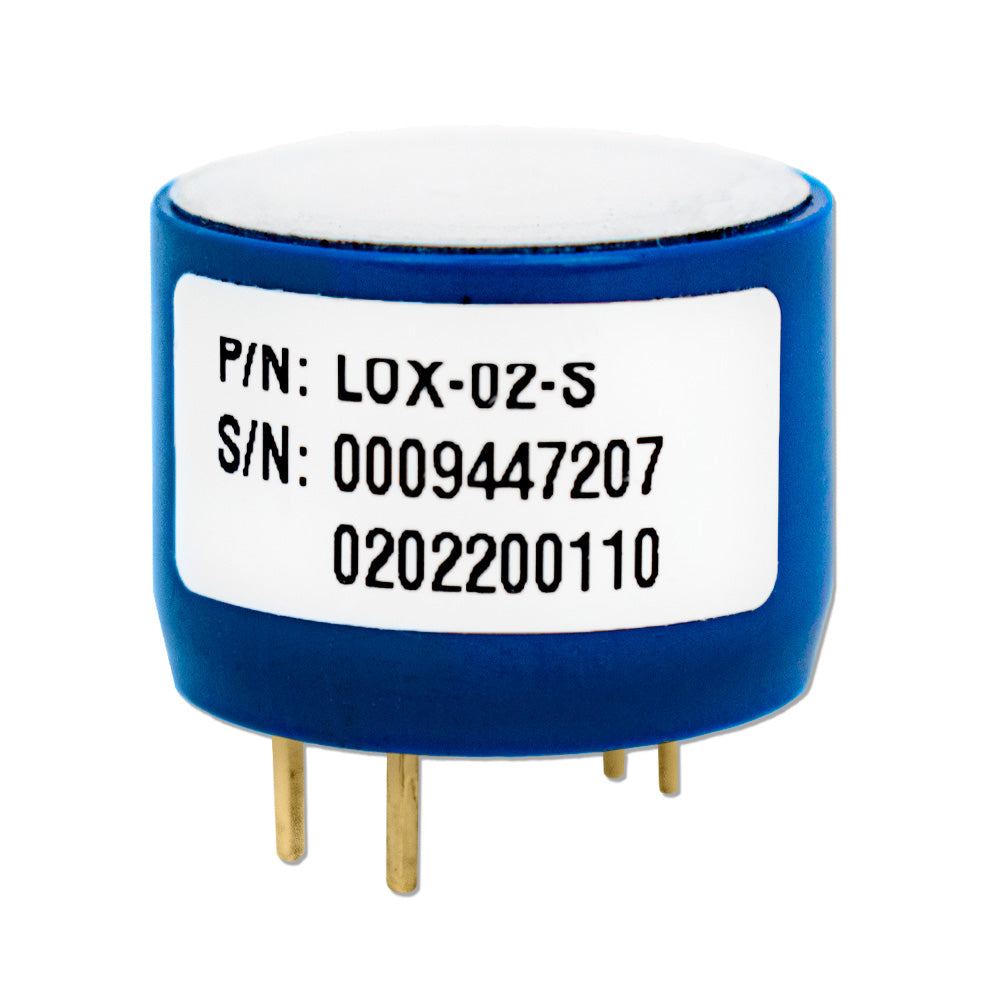 Glove Box Oxygen Sensor | Glovebox Components | Ossila