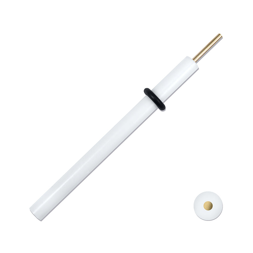 Gold Disc Working Electrode | 99.99% Purity | Ossila