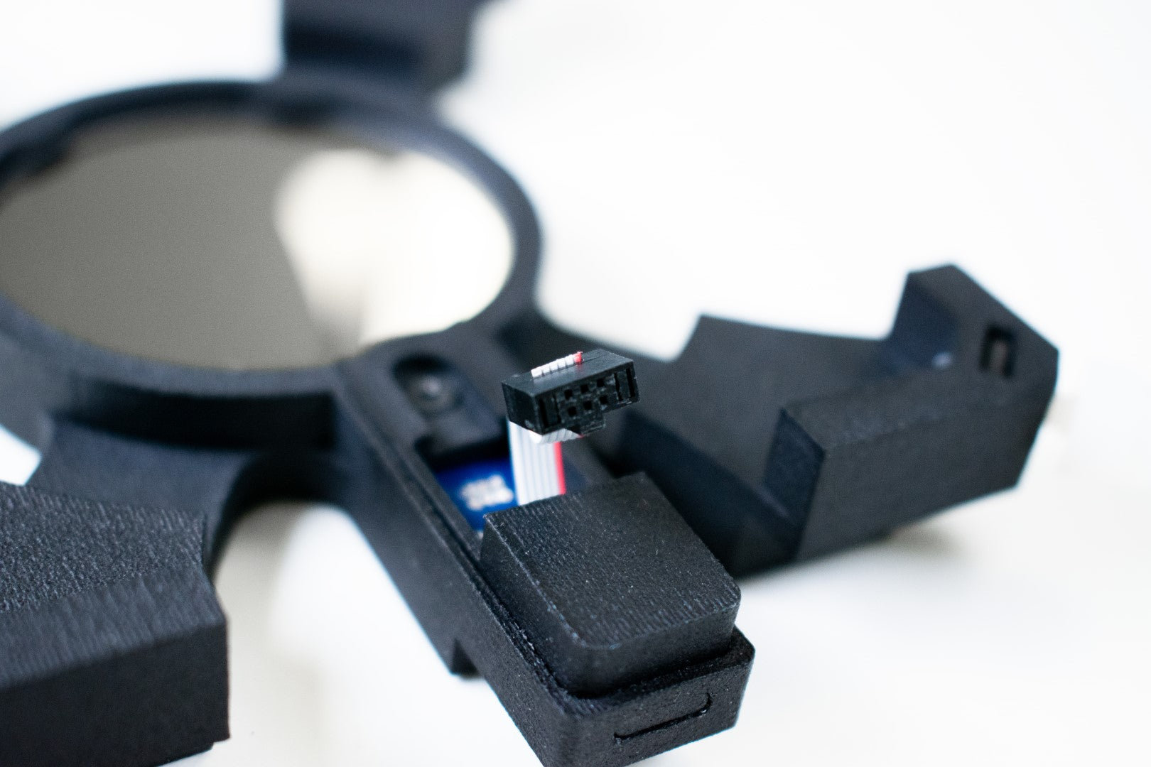 Indoor Light Simulation Filter | Characterize Indoor PV Devices | Ossila