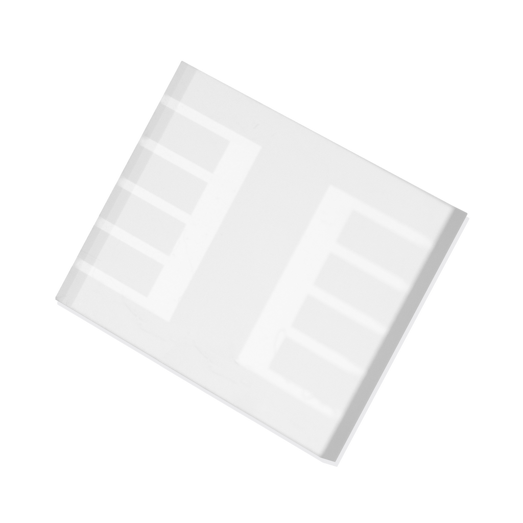 ITO Glass Substrates | PV and OLED, 20 x 15 mm | Ossila