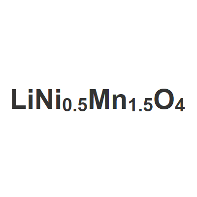 Lithium Nickel Manganese Oxide (LNMO) Powder | Ossila