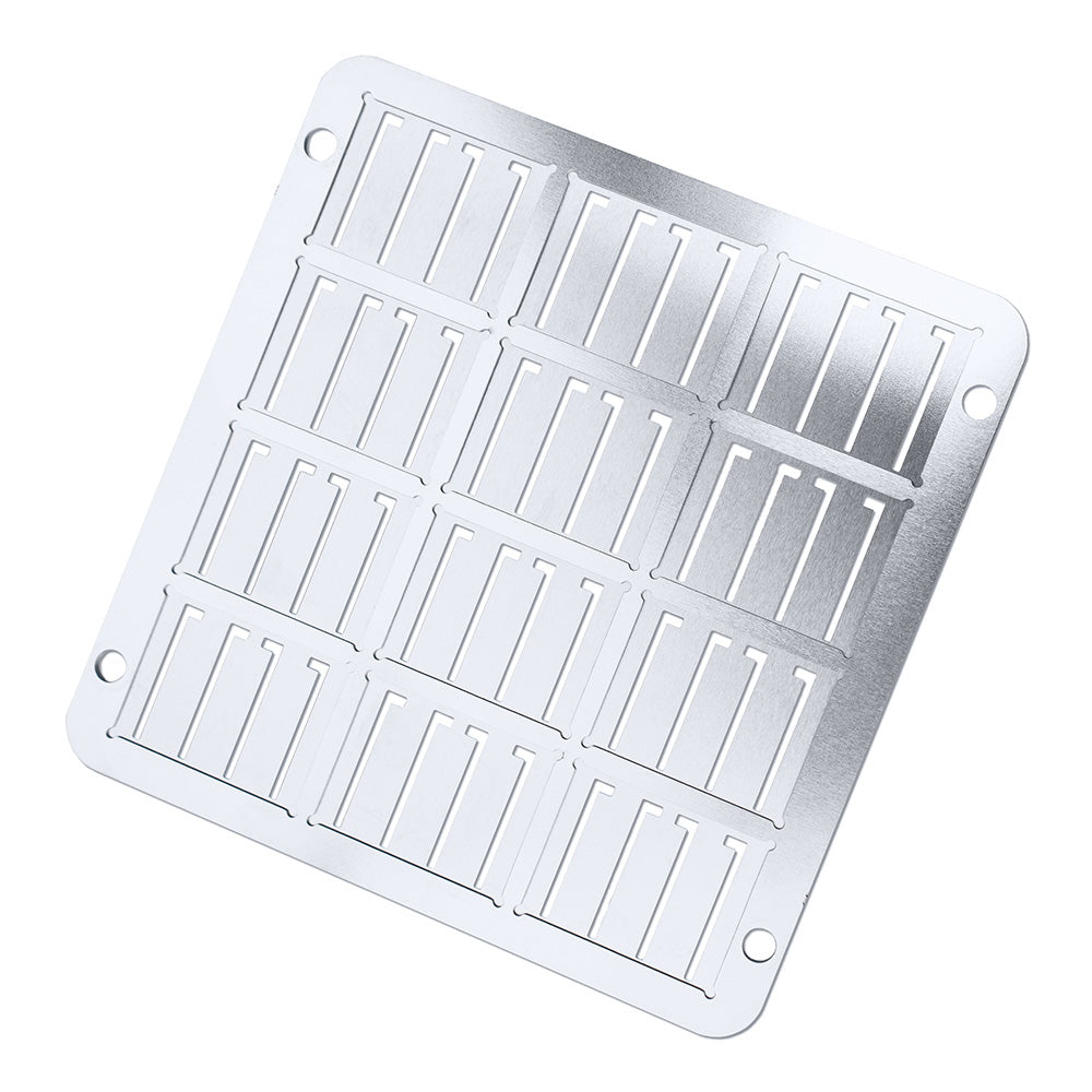 Gate Deposition Mask | High Density | Ossila
