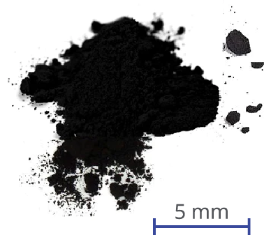 Lithium Cobalt Oxide (LiCoO2) | CAS 12190-79-3 | Ossila