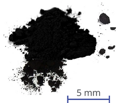Lithium Cobalt Oxide (LiCoO2) Powder | CAS Number 12190-79-3 | Ossila