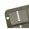 Active Area Deposition Mask | Low Density | Ossila