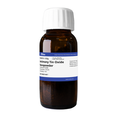 Antimony Tin Oxide | ATO | 128221-48-7 | Ossila