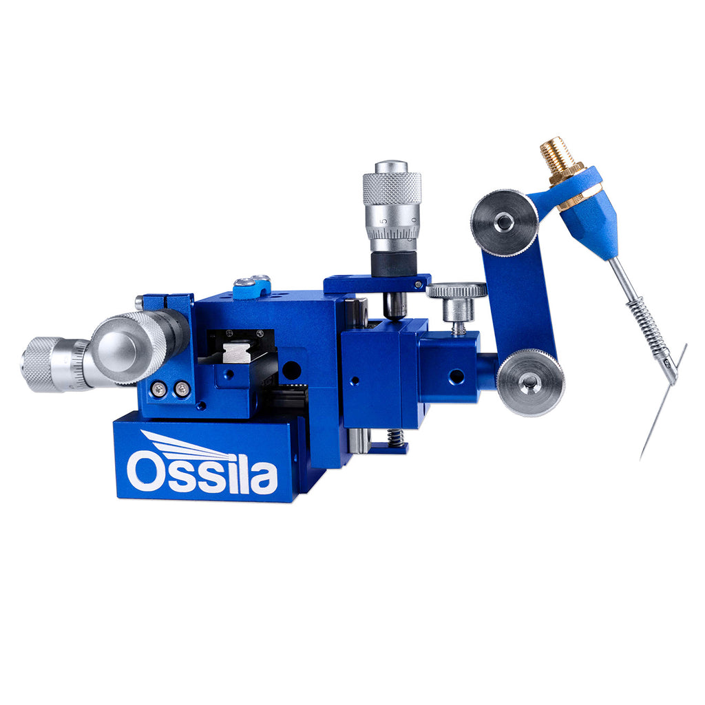 Micromanipulator | Low Price Probing | Ossila
