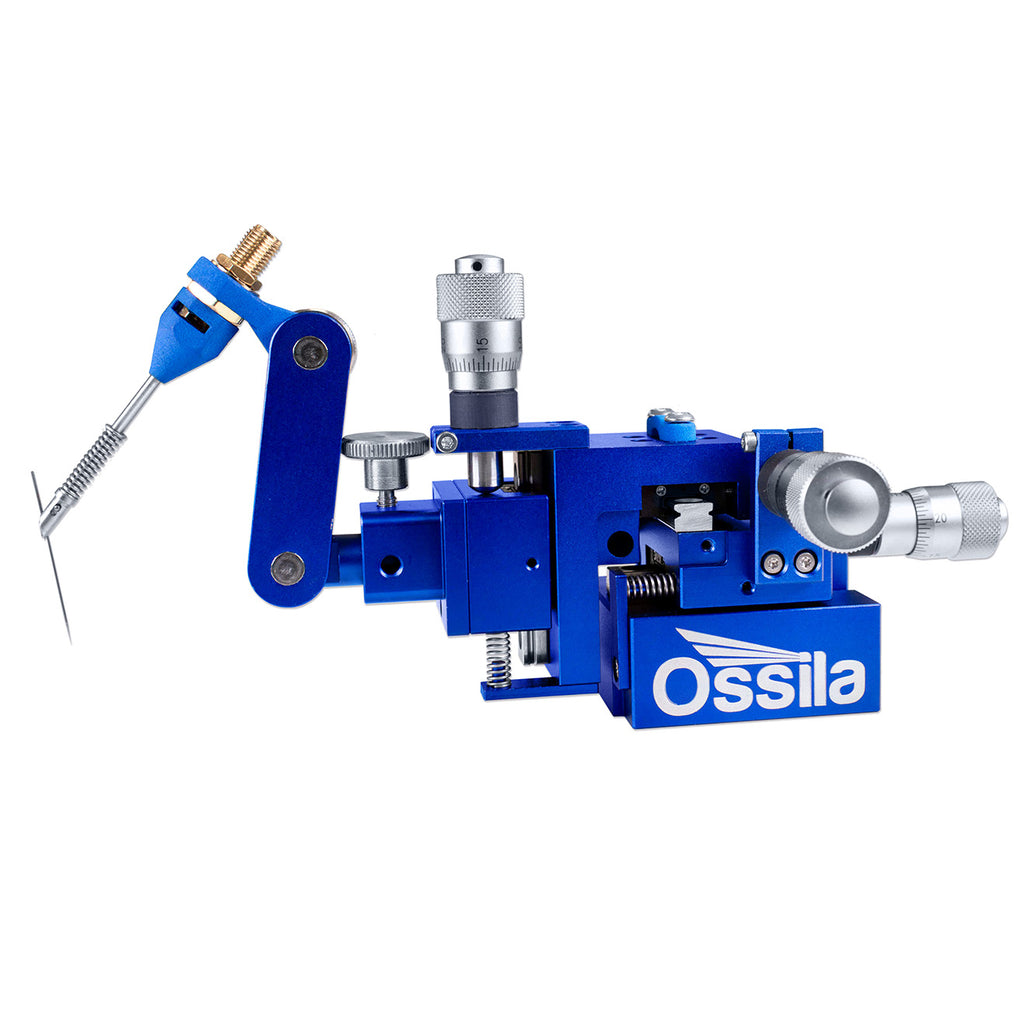 Micromanipulator | Low Price Probing | Ossila