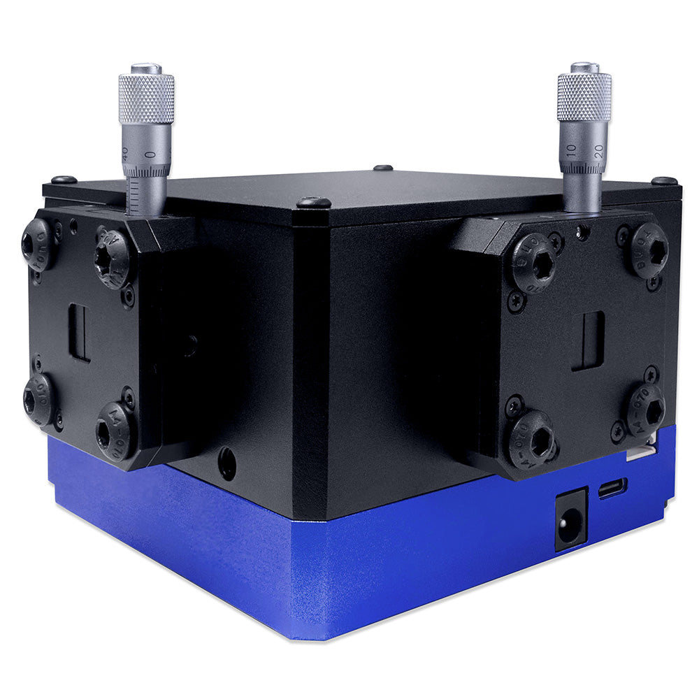 Grating Monochromator | Fast & Precise | Ossila