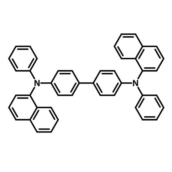 NPB (NPD) | OLED Material / Chemical | CAS 123847-85-8 | Ossila