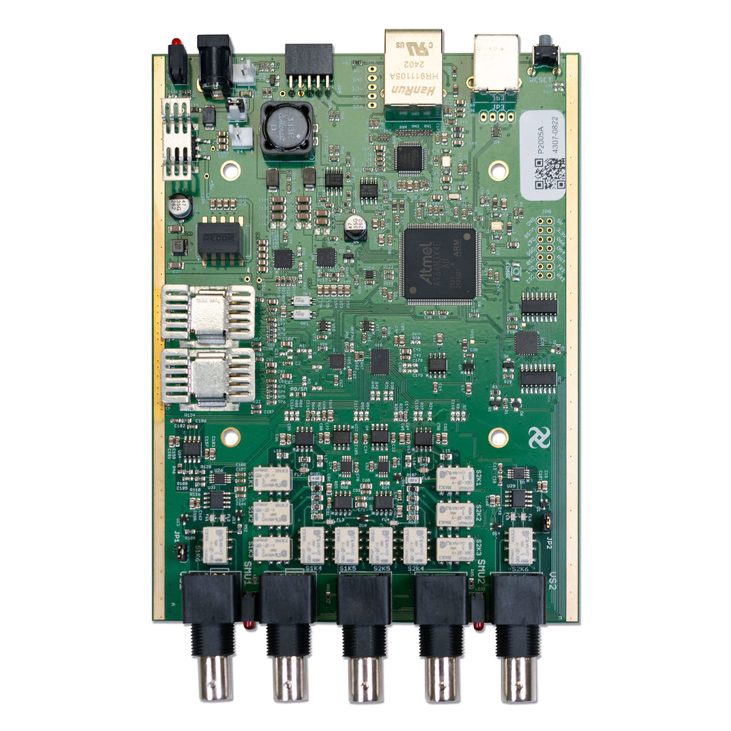 OEM Source Measure Unit Set | Low Price | Ossila