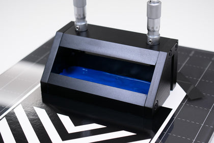 Doctor Blade Coating: Method, Coating Thickness and Design | Ossila