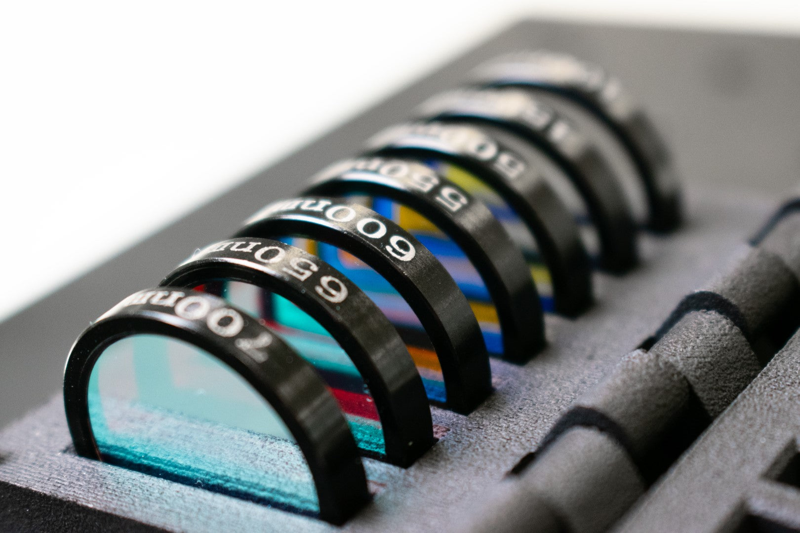 Longpass Filter | Ossila