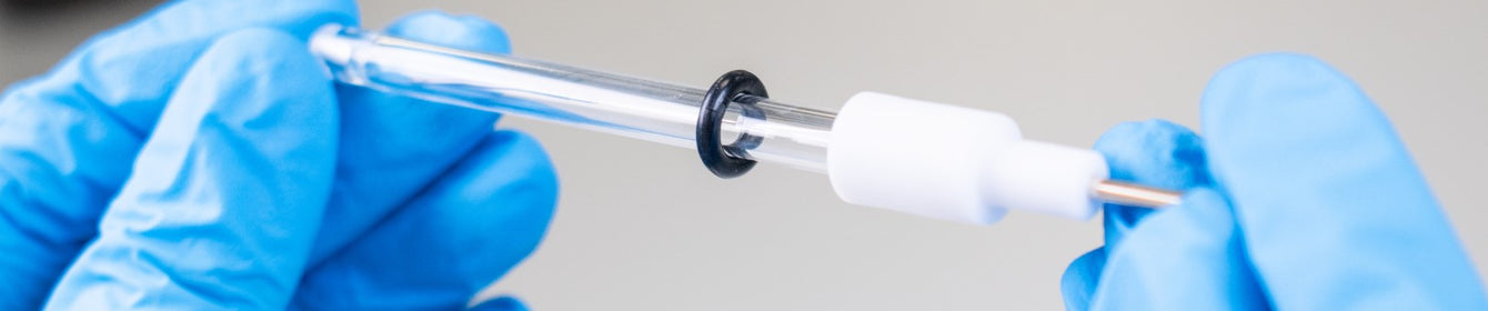 What are Electrodes? | Ossila