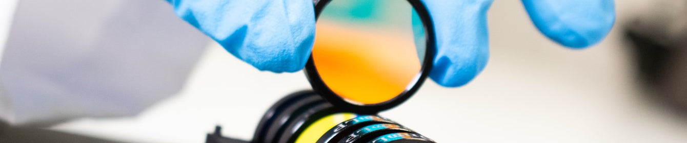 Spontaneous and Stimulated Emission: Definition and Measurement | Ossila