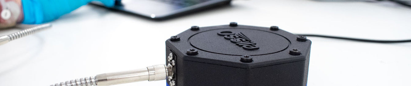 What is a Spectrometer? Definition, Types, and Uses | Ossila