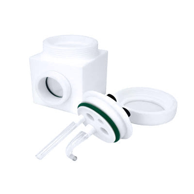 PTFE Photoelectrochemical Cells | PEC Solar Cells | Ossila