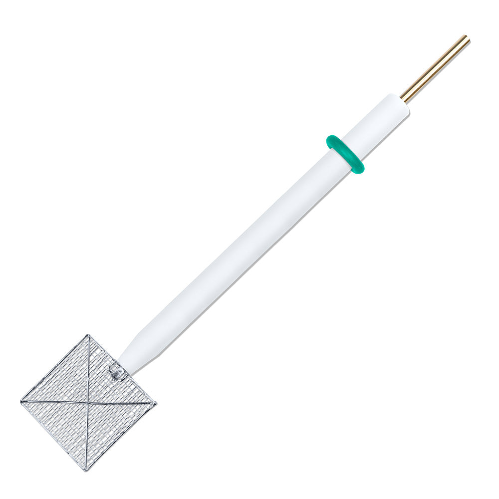 Platinum Mesh Electrode | Low Price Auxiliary Electrode | Ossila
