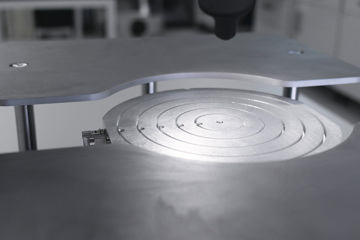 Probe Station Base | Ossila