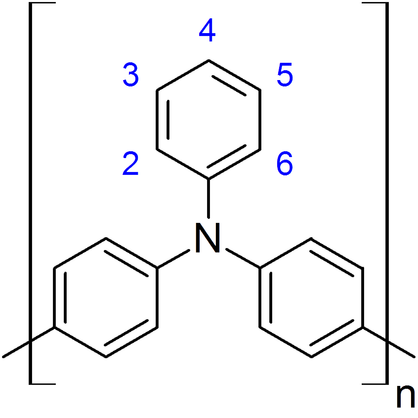 PTAA Polymer for OFET Applications | Buy Online | Ossila