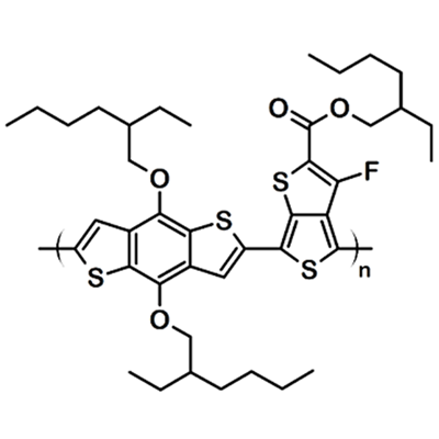 PTB7 | High Molecular Weight and Purity | 1266549-31-8 | Ossila